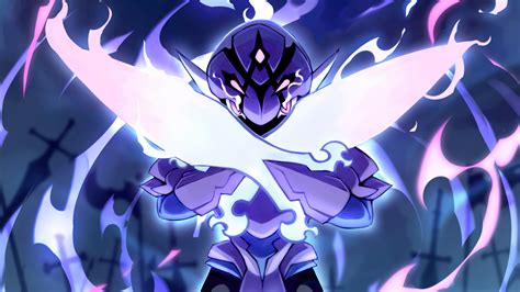 Ceruledge From Pokemon Anime Wallpaper 4k For Desktop Id11732