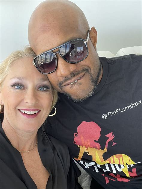 Hussie Models On Twitter RT Wendyraine On Set Today With TheRealBigTre For