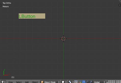 Modeling Curved Arrow Of Variable Thickness To Connect To Objects Blender Stack Exchange