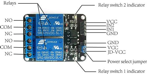 powering a water pump system relay error general guidance arduino