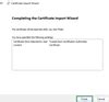 How to Enable HTTPS for Localhost ? - GeeksforGeeks