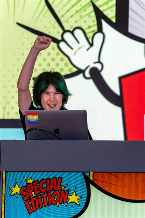 Ng Conf 2025 Where The Angular Community Gathers