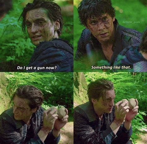 Pin By Paigy07 On The 100 The 100 Show The 100 Clexa The 100