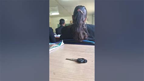Btech Class Classroom Youtube