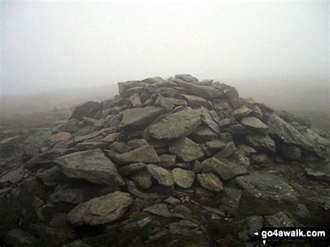 How To Successfully Climb Moel Sych In The Berwyns Denbighshirewales