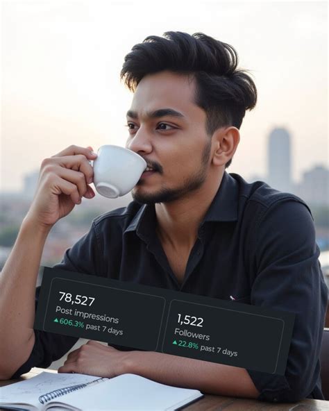 Vishnu Gupta On Linkedin I Regret Quitting Linkedin May 5th