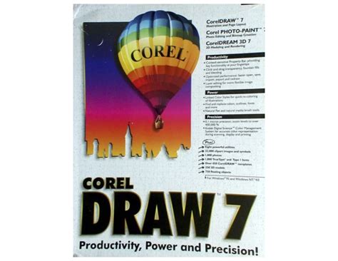 Combine And Weld Objects With Coreldraw