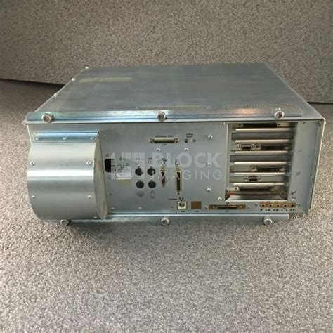 2142814 Ge Ct Indigo Console Block Imaging