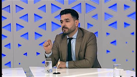 Телевизија 24 Бајрами за ТВ 24 Села ќе ја носи 5 изборна листа а јас најверојатно ќе бидам 4