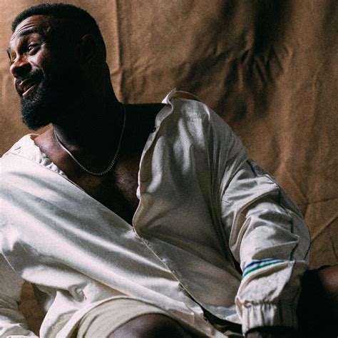 Baco Exu Do Blues Promove Parceria Com Carol Biazin Em ‘ligações De Alma Ouça