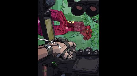 Robot Hand Control Youtube