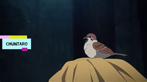 Anime Demon Slayer Why Zenitsu Got Sparrow When Everyone Else Got