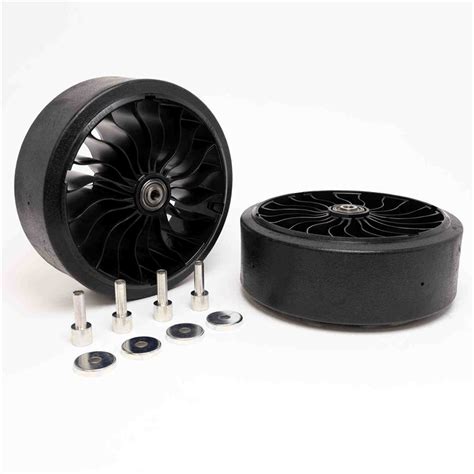 15x6 6 Front Caster Tweel Kit Gravely