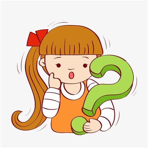 儿童疑问儿童疑问图片儿童问号大山谷图库