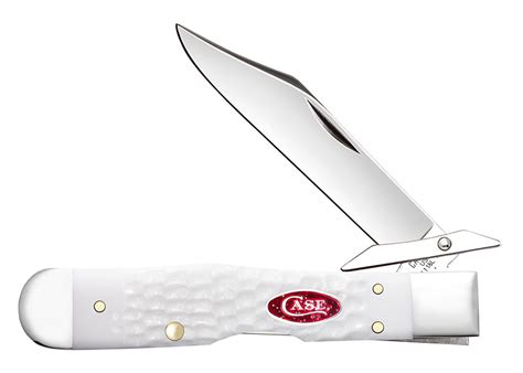 Case Xx White Synthetic Sparr Xx 611 12 Cheetah Cub Pre Ord
