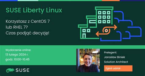 korzystasz z centos 7 lub rhel 7 sreejith kumar p