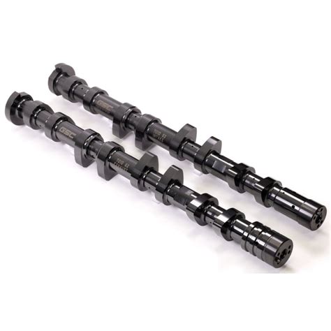 Gsc P D 4b11t 08 Evo 10 Dual Mivec S2 Cams 274274 Billet Camshafts