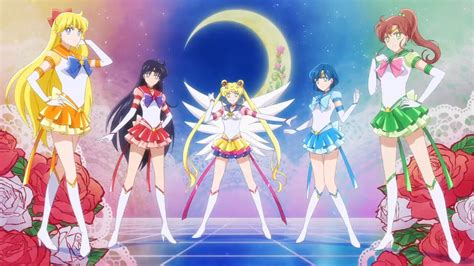 Sailor Moon Sailor Terre Pin By Lautaro Bustos On Sailor Moon Crystal