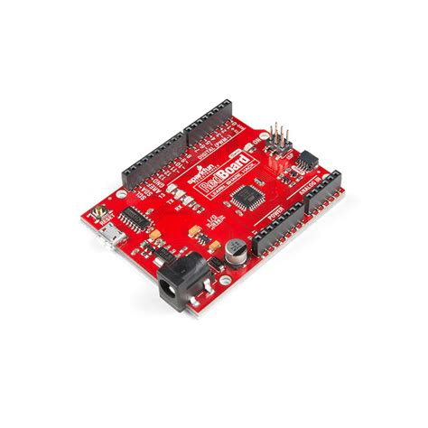 Sparkfun Qwiic Ideation Kit