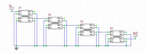 Rf Tutorial Lesson 8 Designing A Distributed Bandpass Filter
