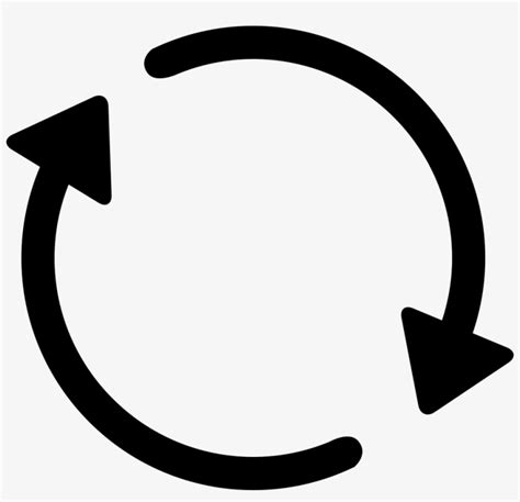Refresh Icon Png Transparent At Vectorified Collection Of Refresh
