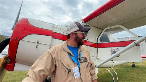 Forest Service Lead Plane Watch An Inside Look At Americas New