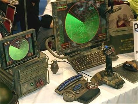 Weird Pc Case Ppt