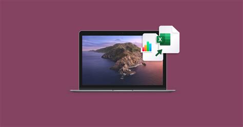 How To Convert Numbers To Excel On Mac Easily Setapp