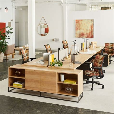 Four Modern Office Decor Ideas To Consider Lessenziale