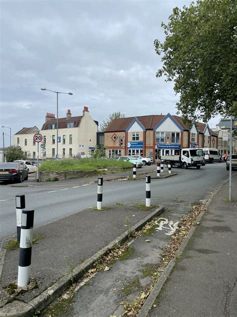Bristols First Liveable Neighbourhood Trial To Go Ahead