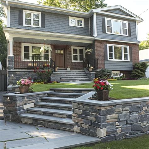 Split Level Home Remodel Inspiring Ideas For Renovation