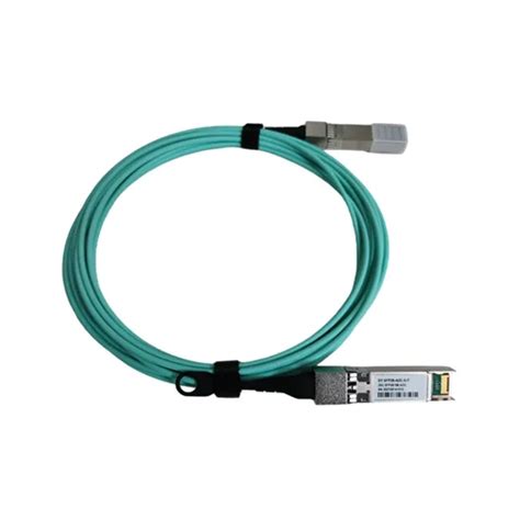 Compatible 10g Dac Aoc Idc Cable Cisco Arista Fiber Optic Transceiver Cable 40g Aoc And T Copper