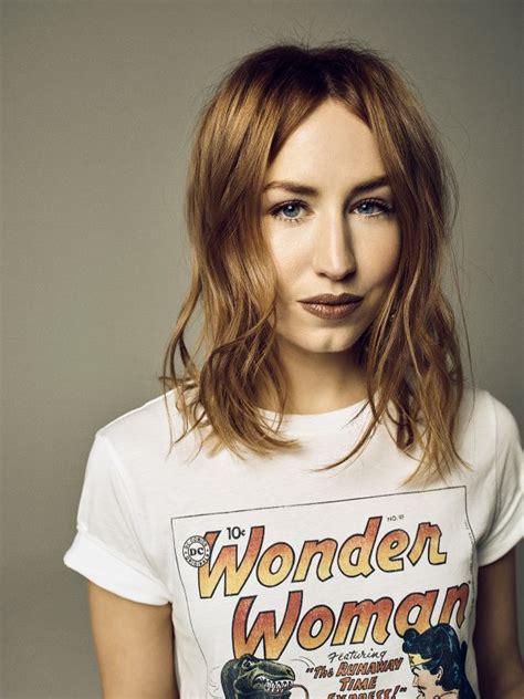 ACTRESS IZZY STEVENS ON OPERATION RAINFALL ACTING DIRECTING AND