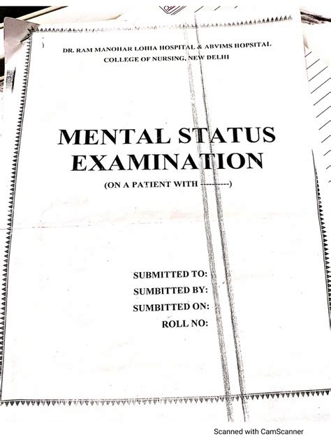 Mse Format Pdf