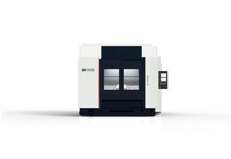 Customizable Cnc Machine And Automation Solutions Practical Machinist