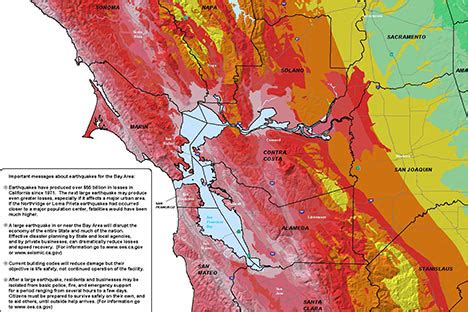 Today In Earthquake History Owens Valley 1872