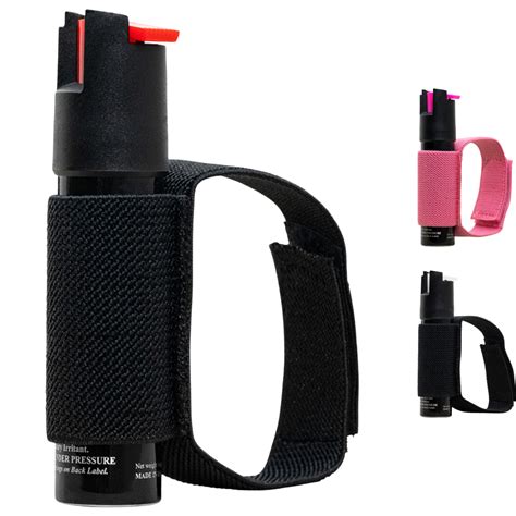 Pepper Sprays Runner Safety Gear Police Magnum