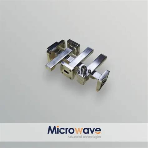 China Waveguide Directional Cross Coupler Manufacturers Suppliers Factory Made In China
