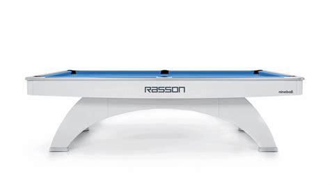 Rasson Ox White
