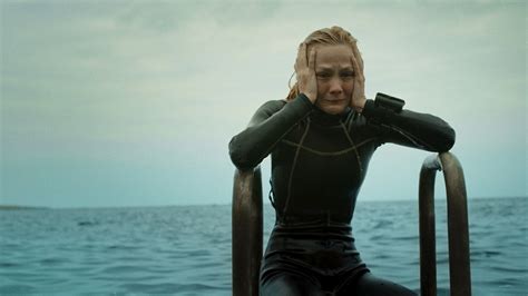 ‎the Dive 2023 Directed By Maximilian Erlenwein • Reviews Film