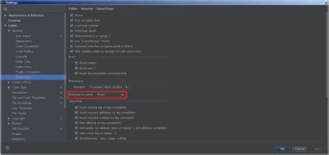 Application Server Was Not Connected Before Run Configuration Stop
