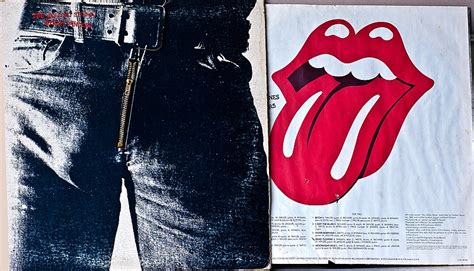 14 Iconic Album Covers With Hidden Messages You Never Noticed