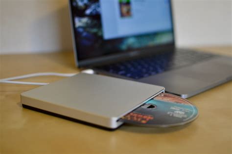 Best Cd Dvd Drives For Mac 2022 Imore