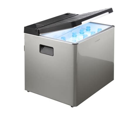 Газовый холодильник Dometic ACX3 30 — t° +8...0 °C (12/220В + Газ ...