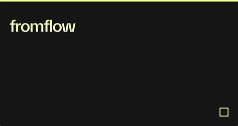 Mrblenny React Flow Chart Examples CodeSandbox