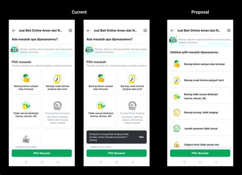 Jeremy Benediktus On Linkedin Teman Teman Bisa Tebak Ga Apa Apa Saja Yang Saya Improve