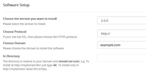 how to install magento 2 in cpanel