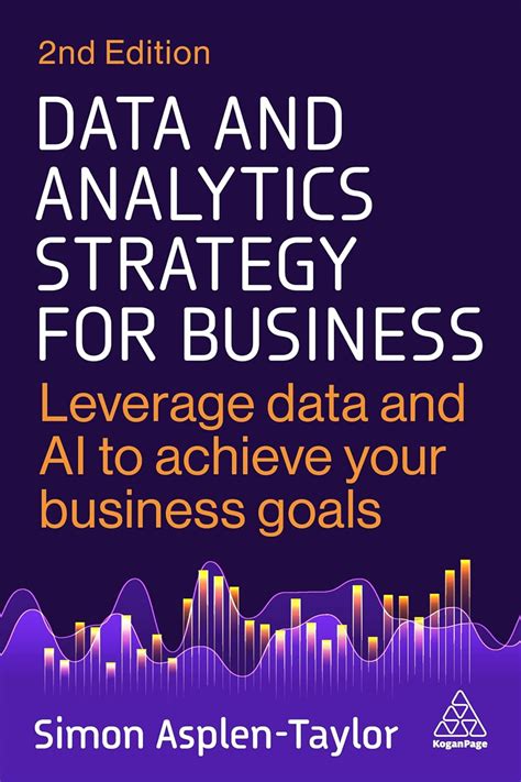 Data And Analytics Strategy For Business Leverage Data And