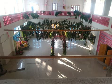 Hindu Temples Of India Ram Janmabhoomi Ayodhya The Temples