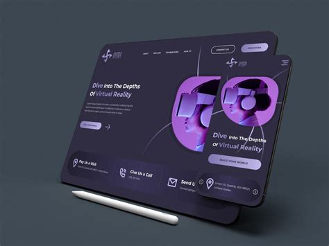 Responsive Mobile And Webiste UI UX Design Upwork
